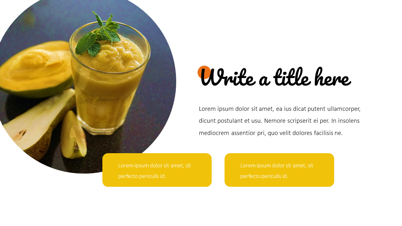 Mango slideshare ppt|Business|Google