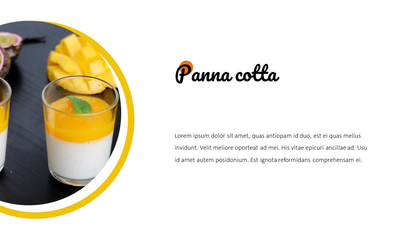 Mango slideshare ppt|Business|Google