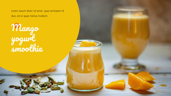 Mango slideshare ppt|Business|Google