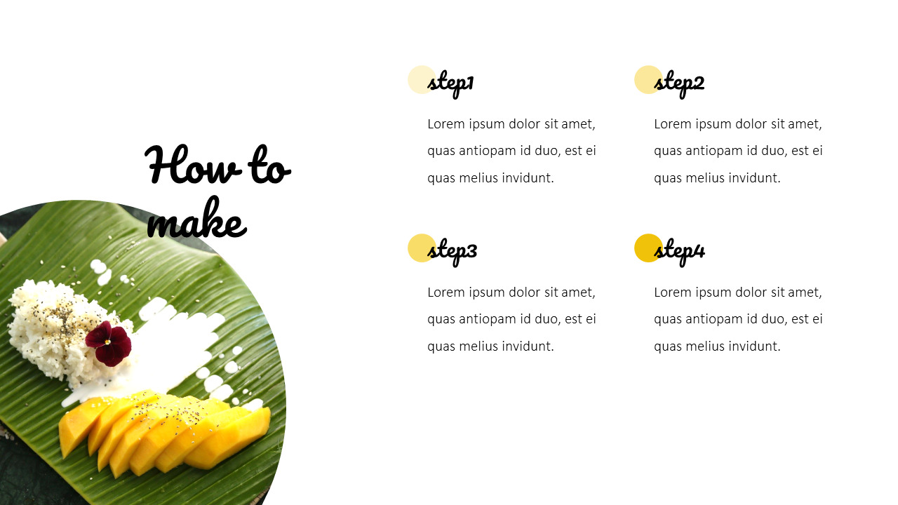 Mango slideshare ppt|Business|Google