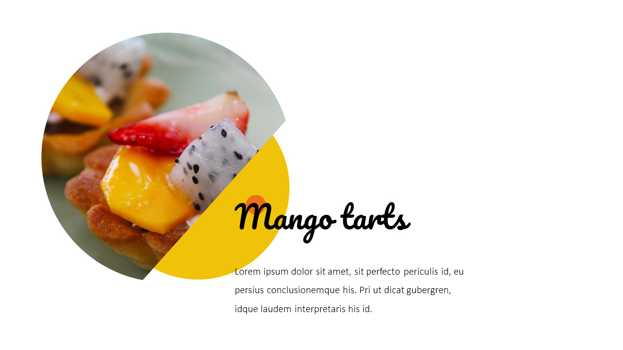 Mango slideshare ppt|Business|Google