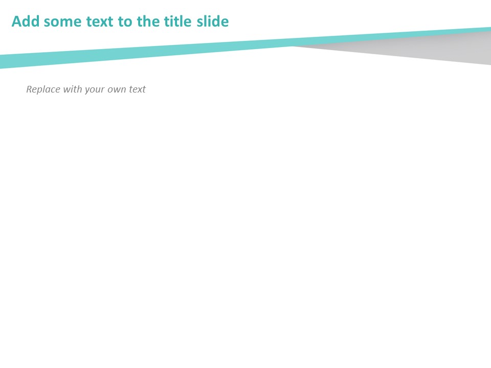 Free Design Template - Waves