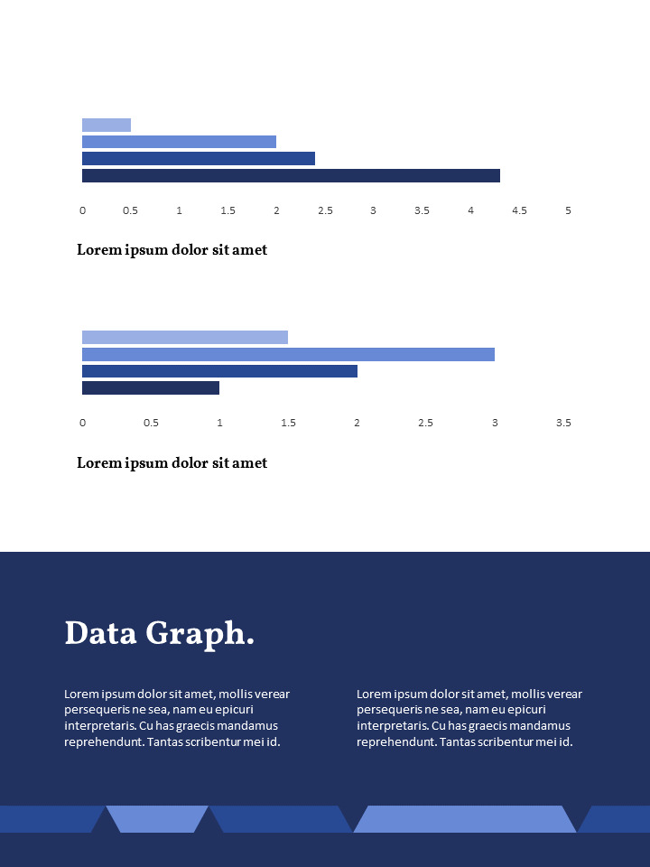 Business Concept Report PowerPoint Business Templates