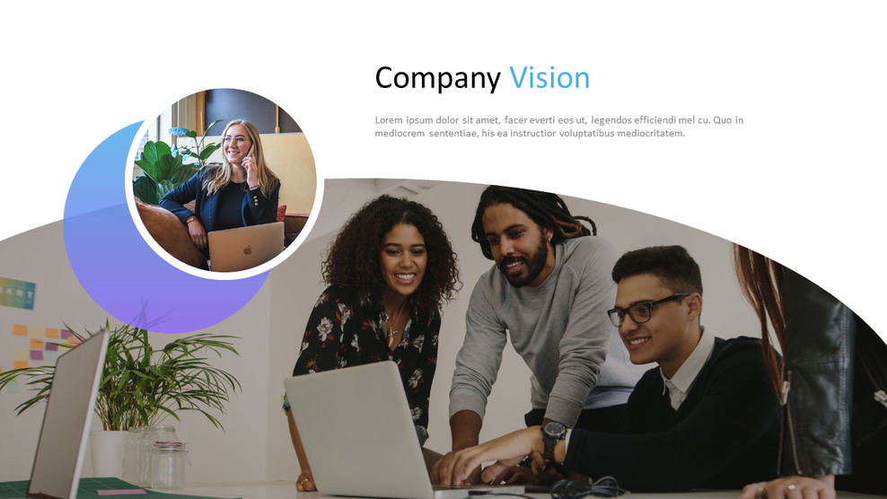 Consulting Project Plan Business Presentation PPT