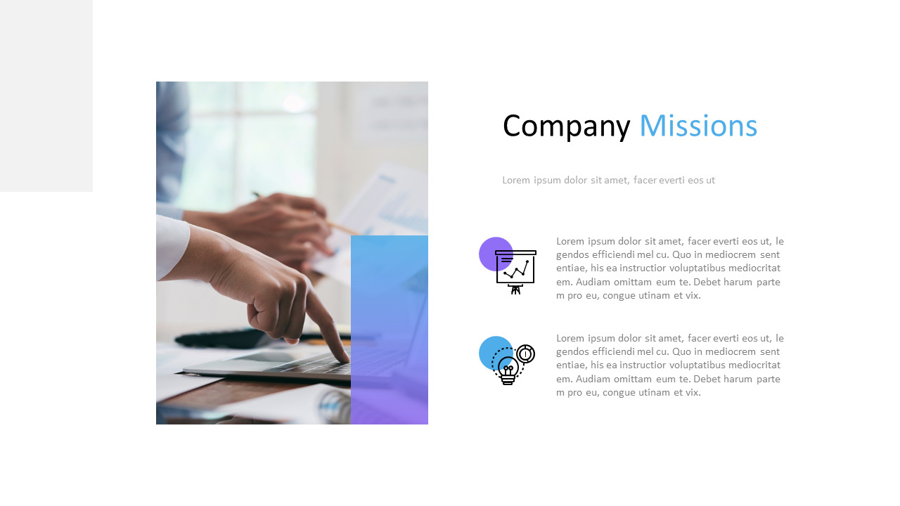 Consulting Project Plan Business Presentation PPT