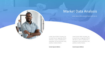 Consulting Project Plan Business Presentation PPT