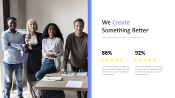 Consulting Project Plan Business Presentation PPT