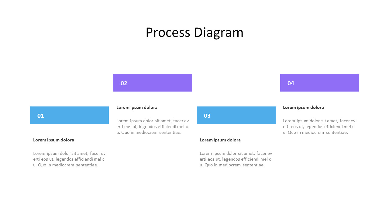 Consulting Project Plan Business PowerPoint Template