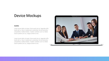 Consulting Project Plan Business Presentation PPT