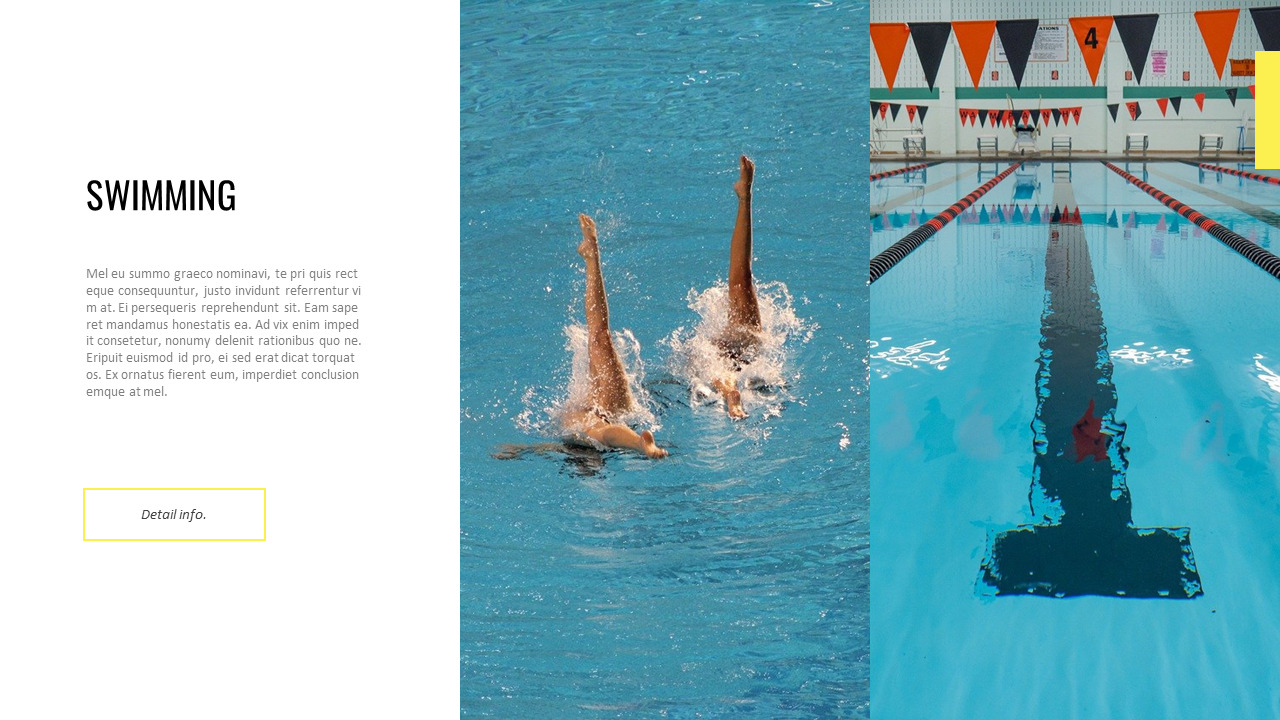 Summer Olympic Games Google Slides Presentation|Lifestyle