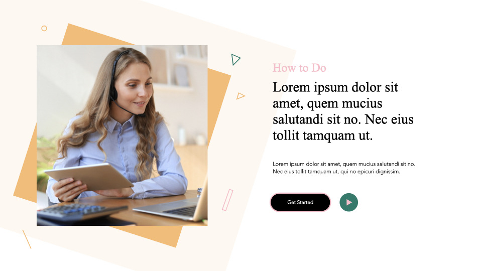 Create Your Business slideshare ppt
