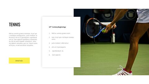 Summer Olympic Games Google Slides Presentation|Lifestyle