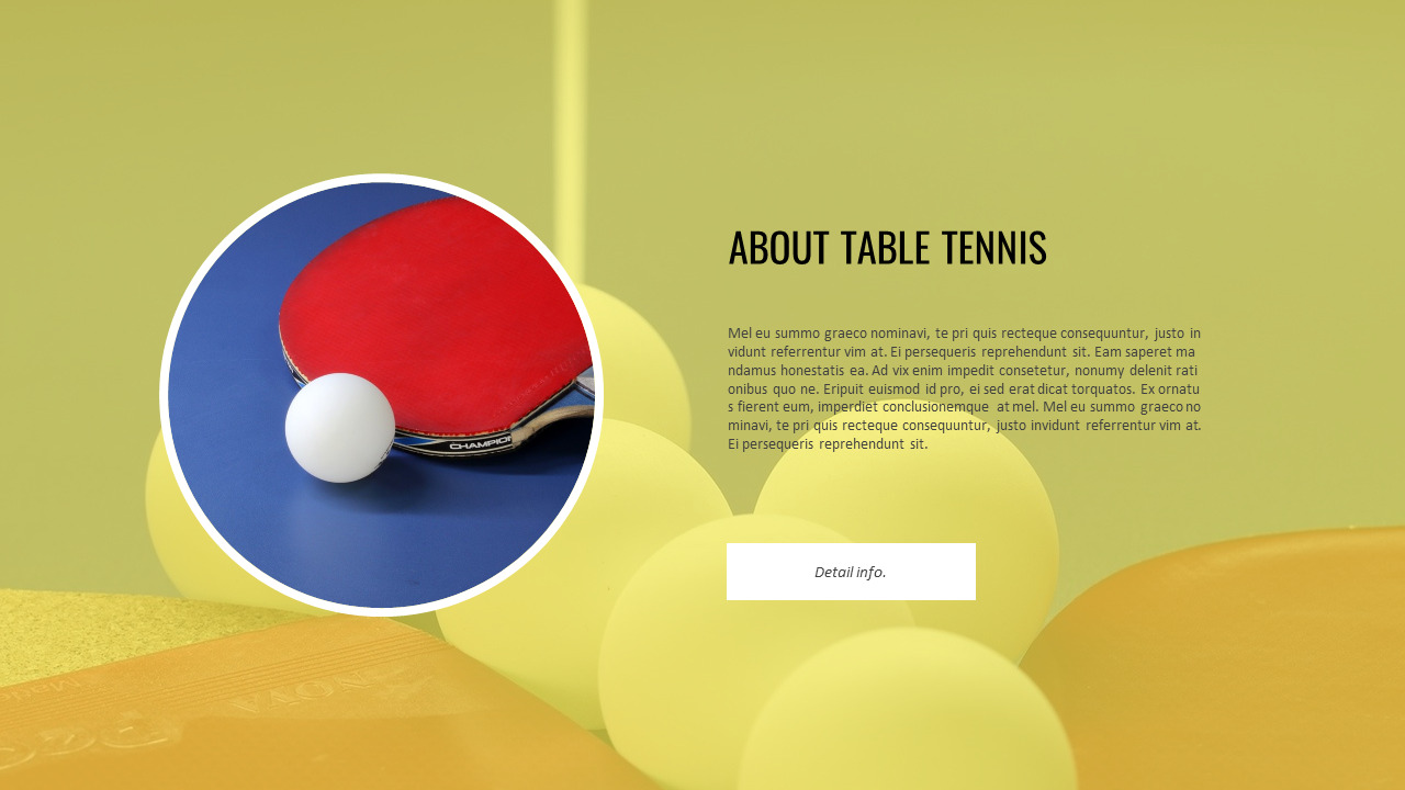 Summer Olympic Games Google Slides Presentation|Lifestyle