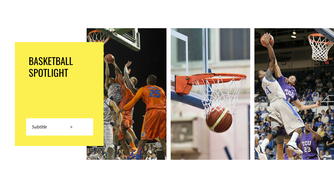 Summer Olympic Games Google Slides Presentation|Lifestyle