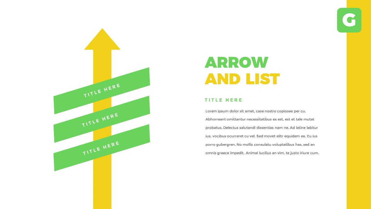 Grocery Store slides presentation|IT/Commerce|PPT Templates