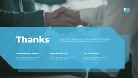 The Pitch Start Project premium PowerPoint Templates|Decks