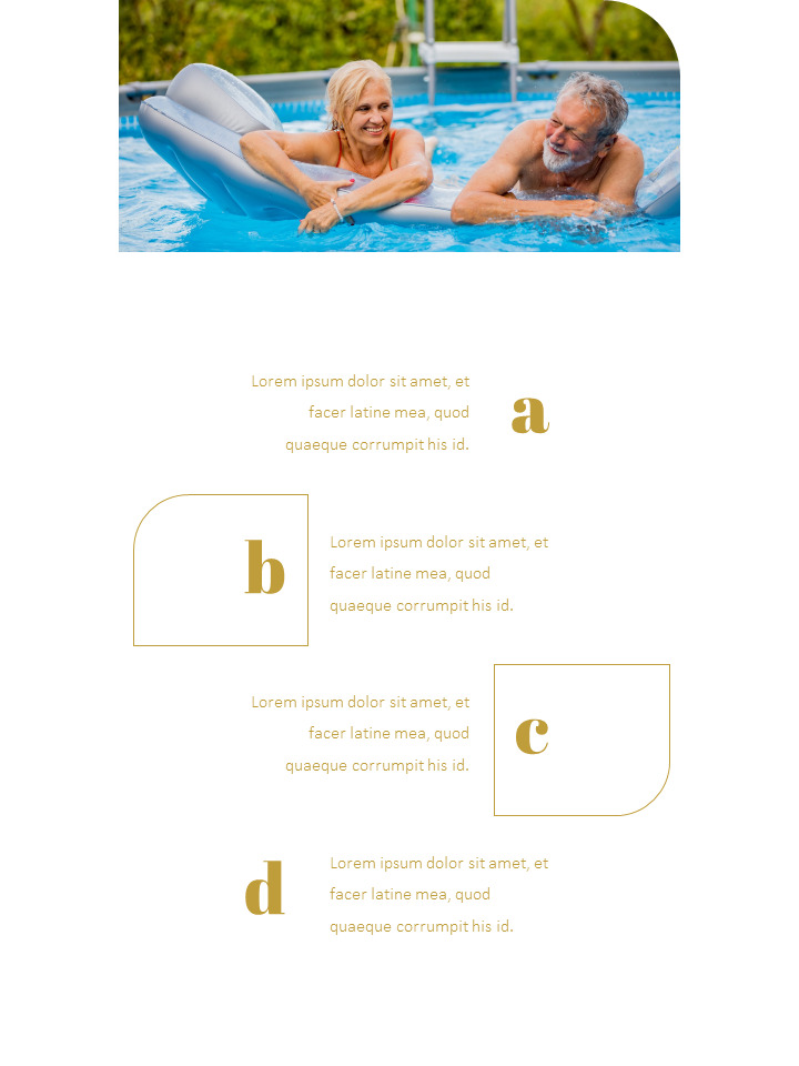 Active Old Age Action plan PPT