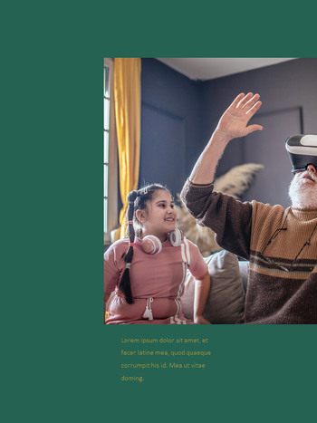 Active Old Age Action plan PPT