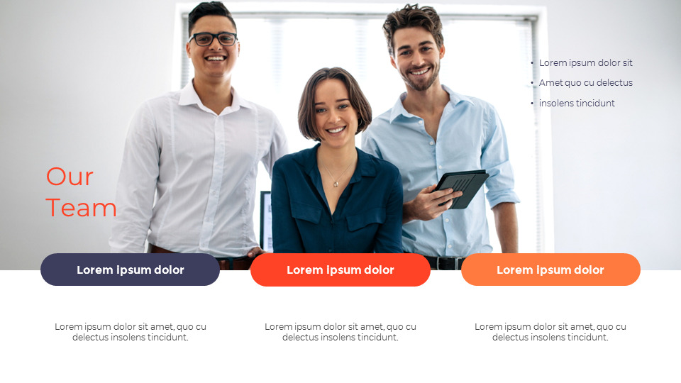 Best Business Pitch Deck Tech Pitch Deck