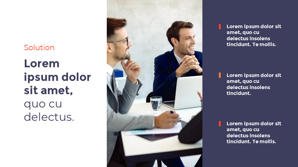 Best Business Pitch Deck Tech Pitch Deck