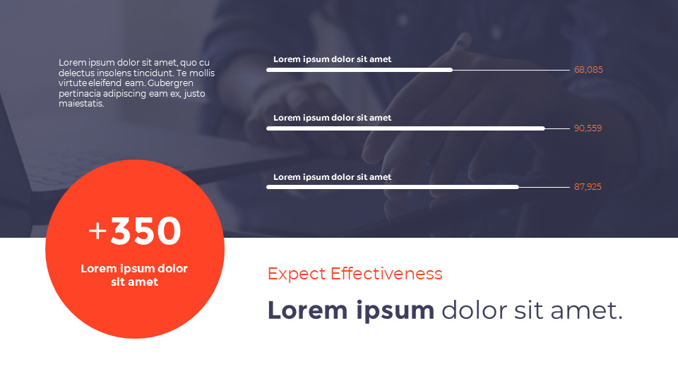 Best Business Pitch Deck Tech Pitch Deck