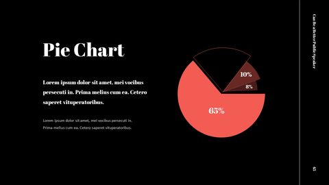 Mieux parler en public Modèles PPT simples