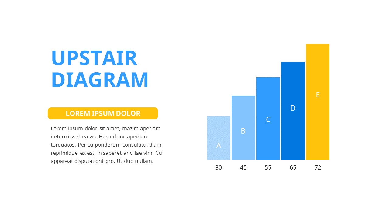 Business Report Theme PowerPoint Template