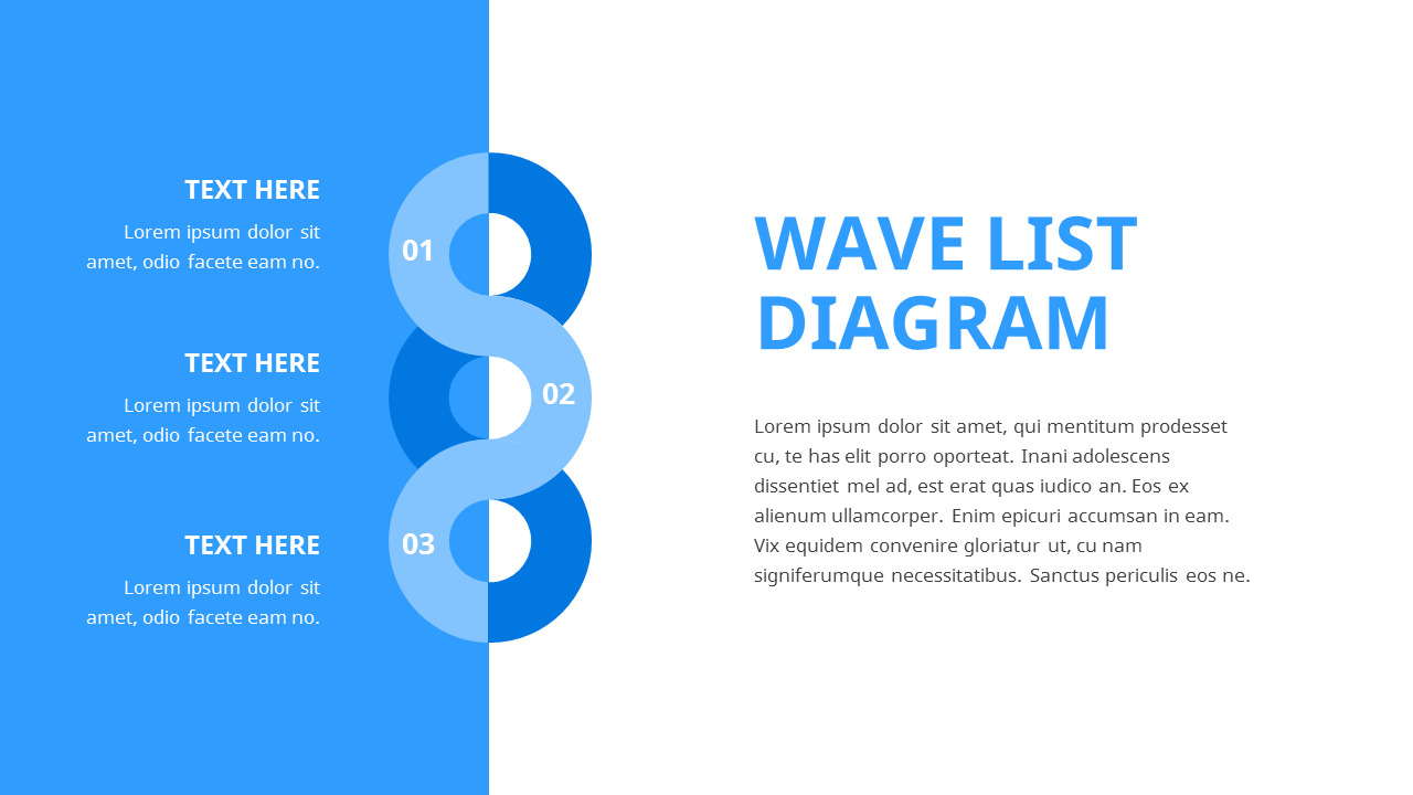 Business Report Theme Presentation Templates
