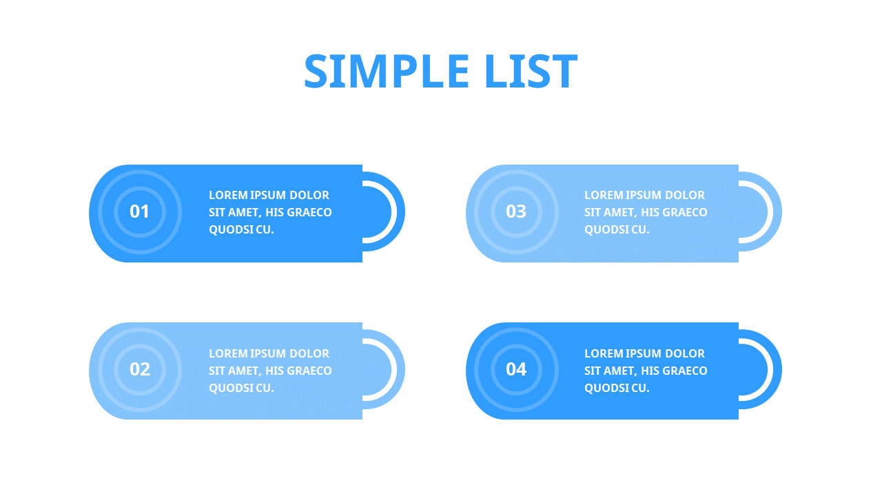 Business Report Theme Presentation Templates