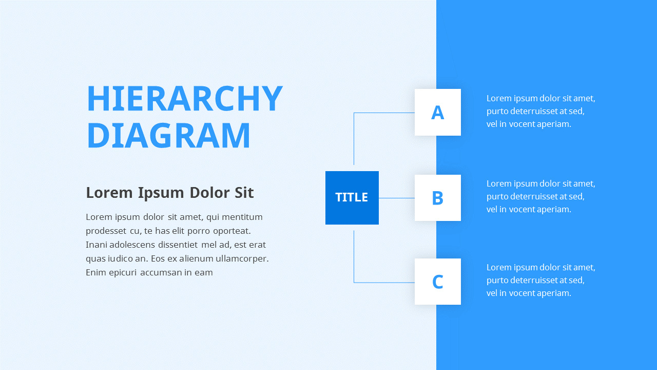 Business Report Theme Presentation Templates
