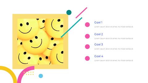 Creativity, Design and Business Simple Slides Design