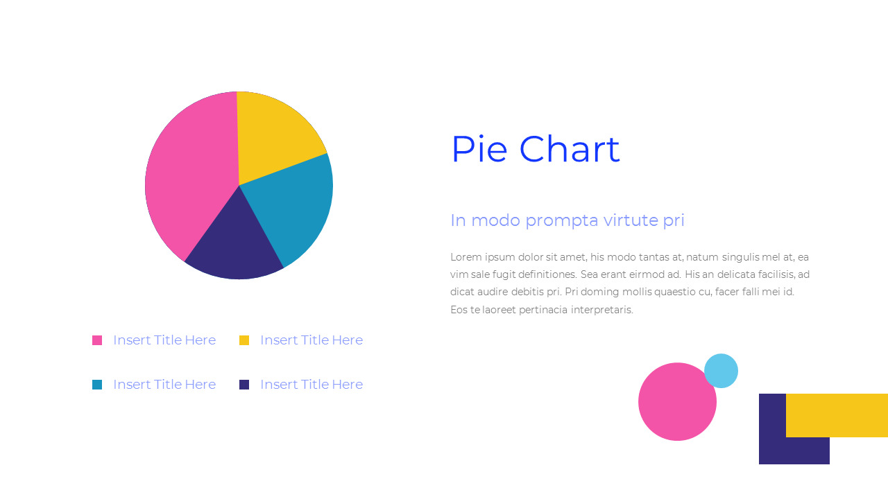 Creativity, Design and Business Simple Slides Design