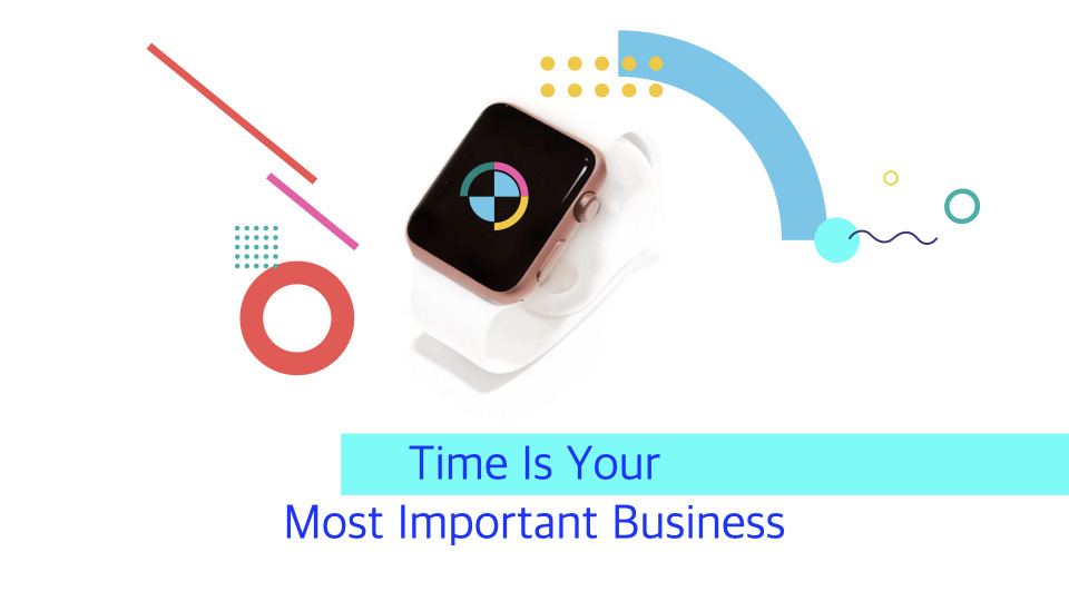 Creativity, Design and Business Apple Keynote Template