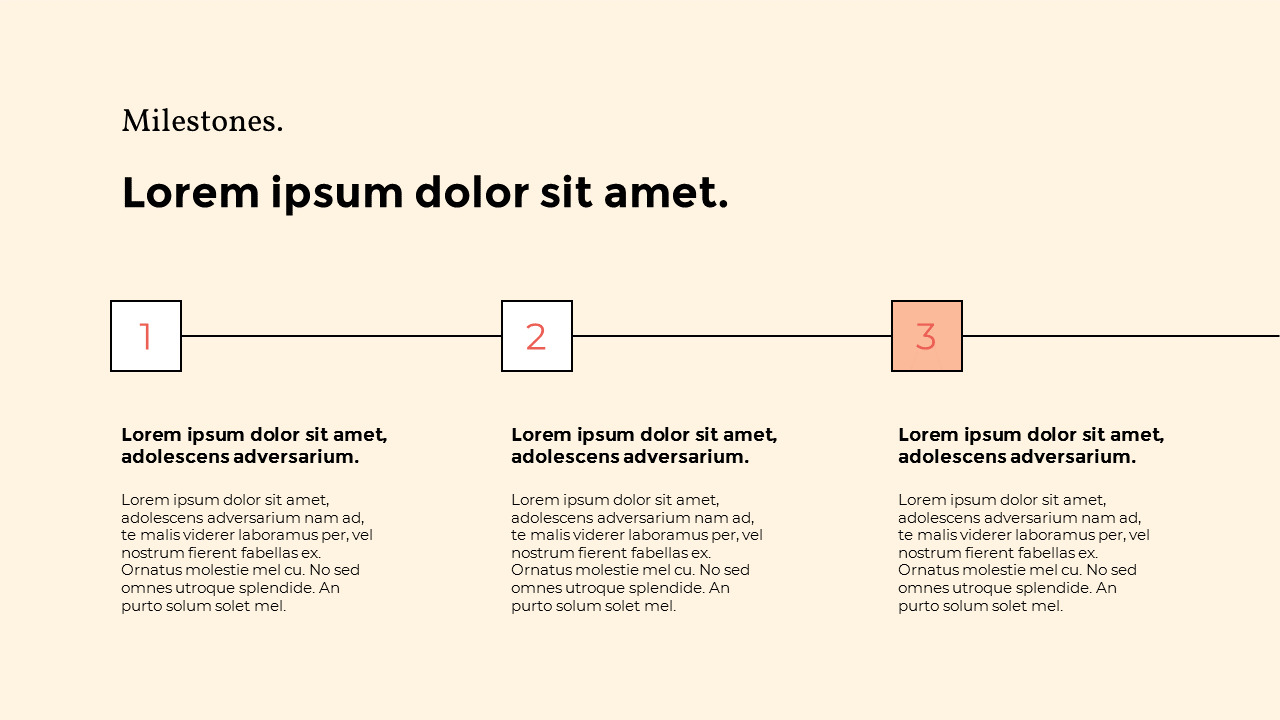 Mobile App & Web Development Agency company profile template design