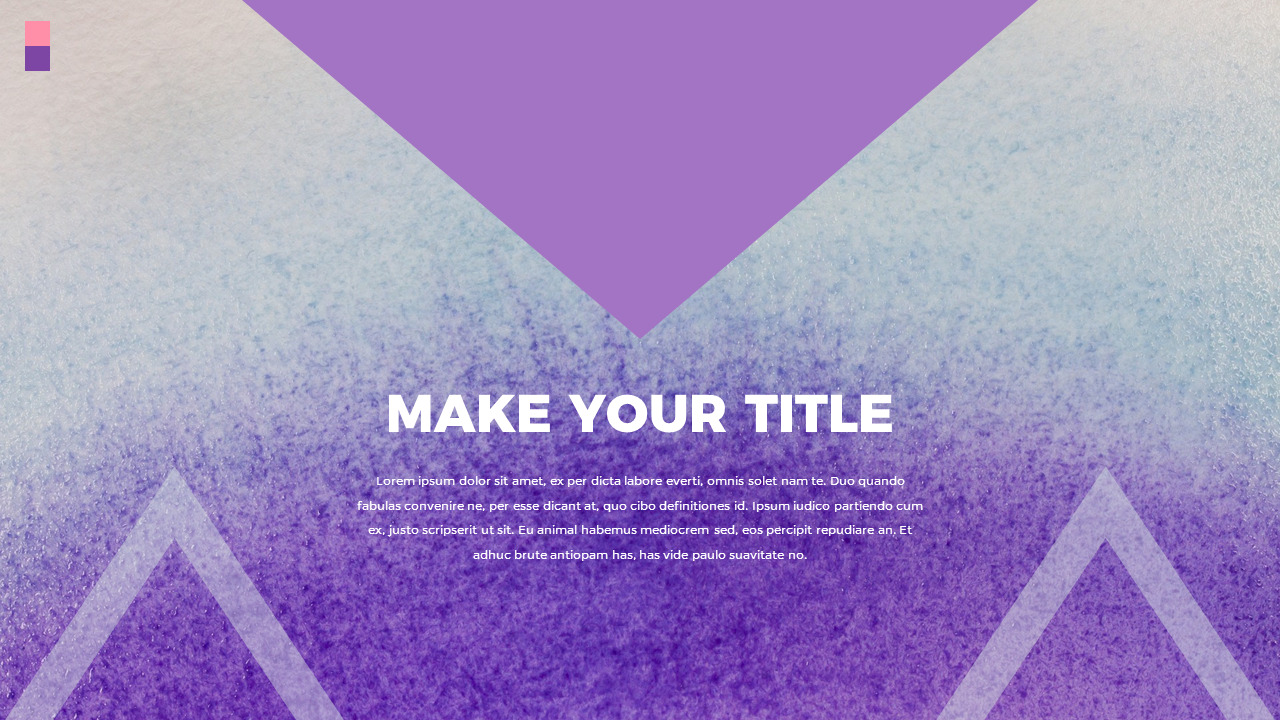 Artistic Presentations PPT|Lifestyle|Templates