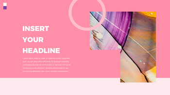 Artistic Presentations PPT|Lifestyle|Templates