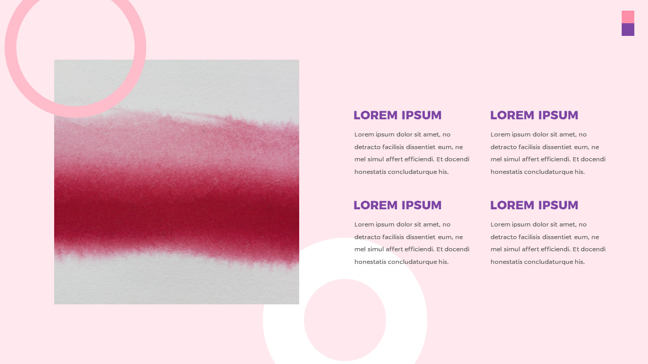 Artistic Presentations PPT|Lifestyle|Templates
