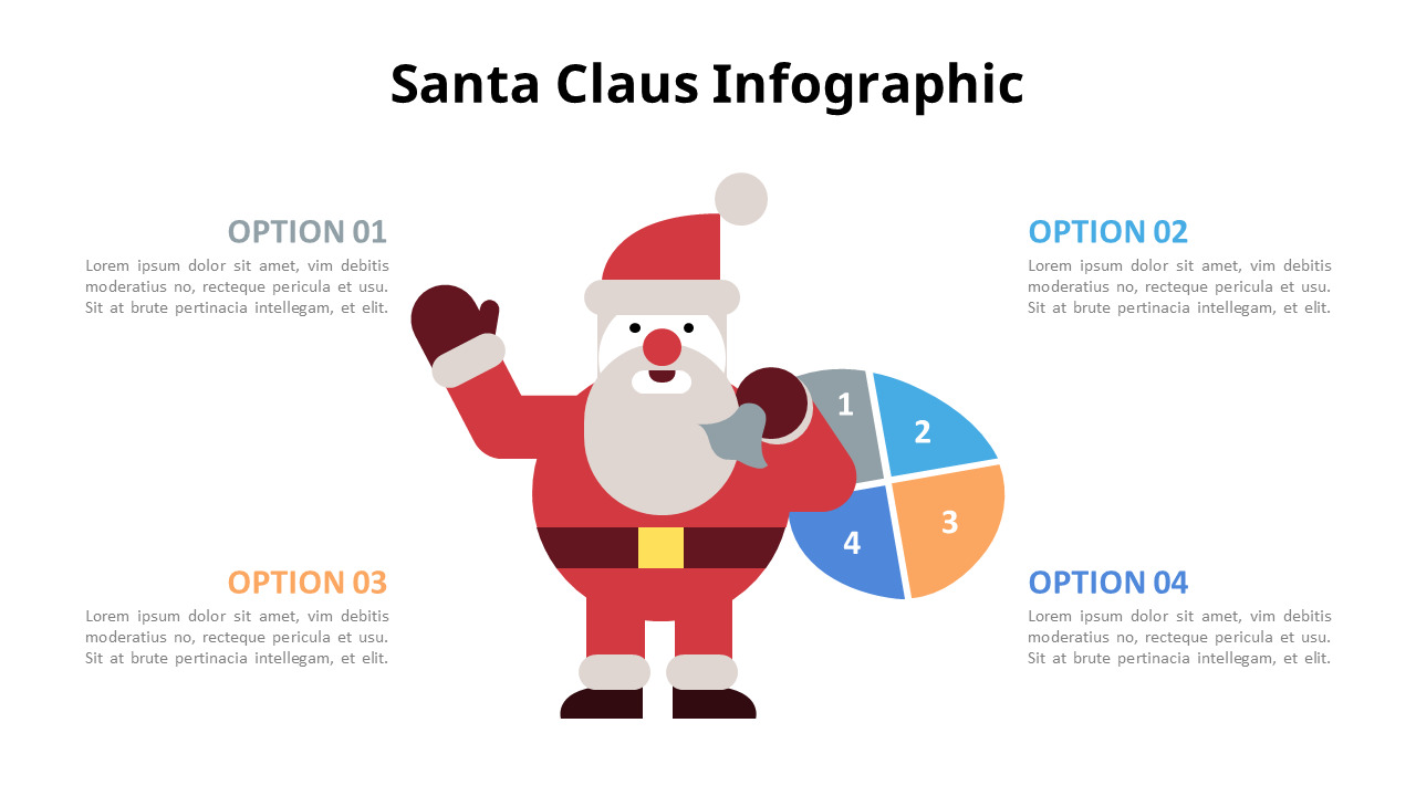 Christmas Infographic Diagram|Infographics
