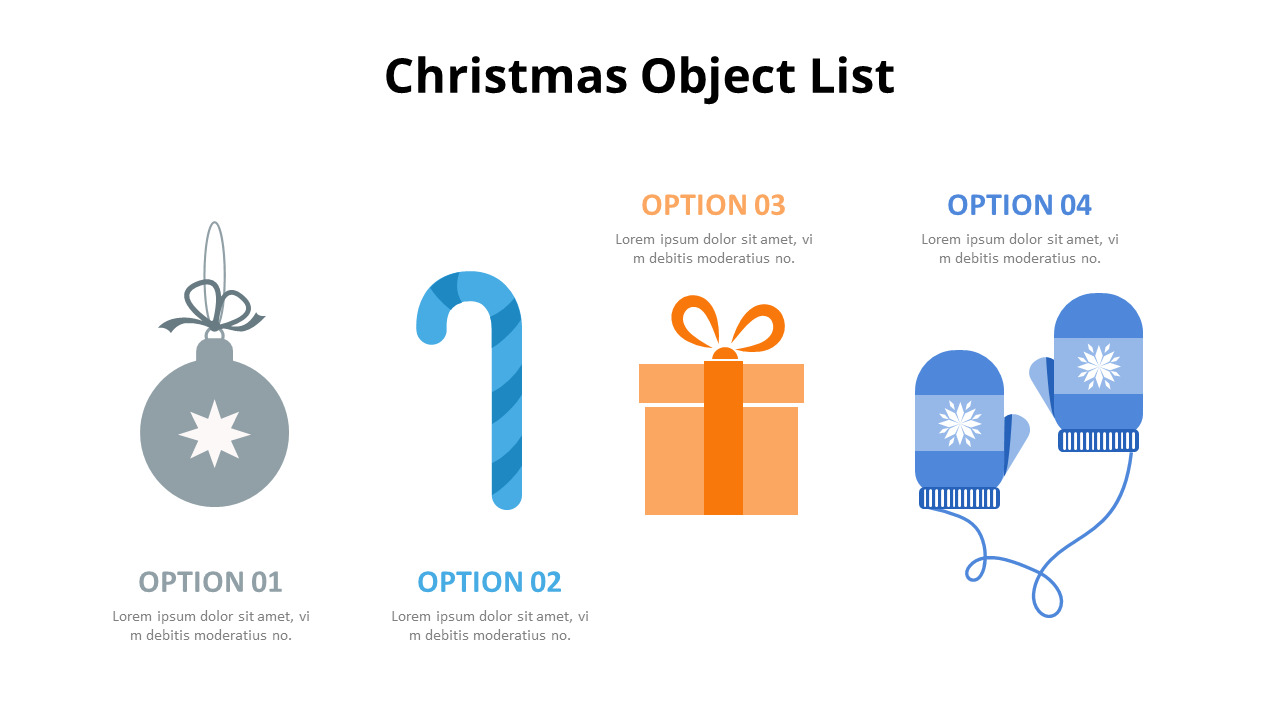 Christmas Infographic Diagram|Infographics