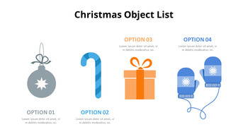 Christmas Infographic Diagram|Infographics