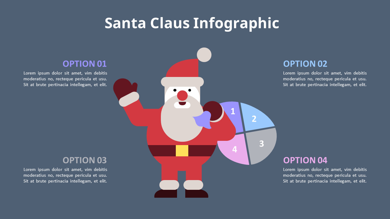 Christmas Infographic Diagram|Infographics