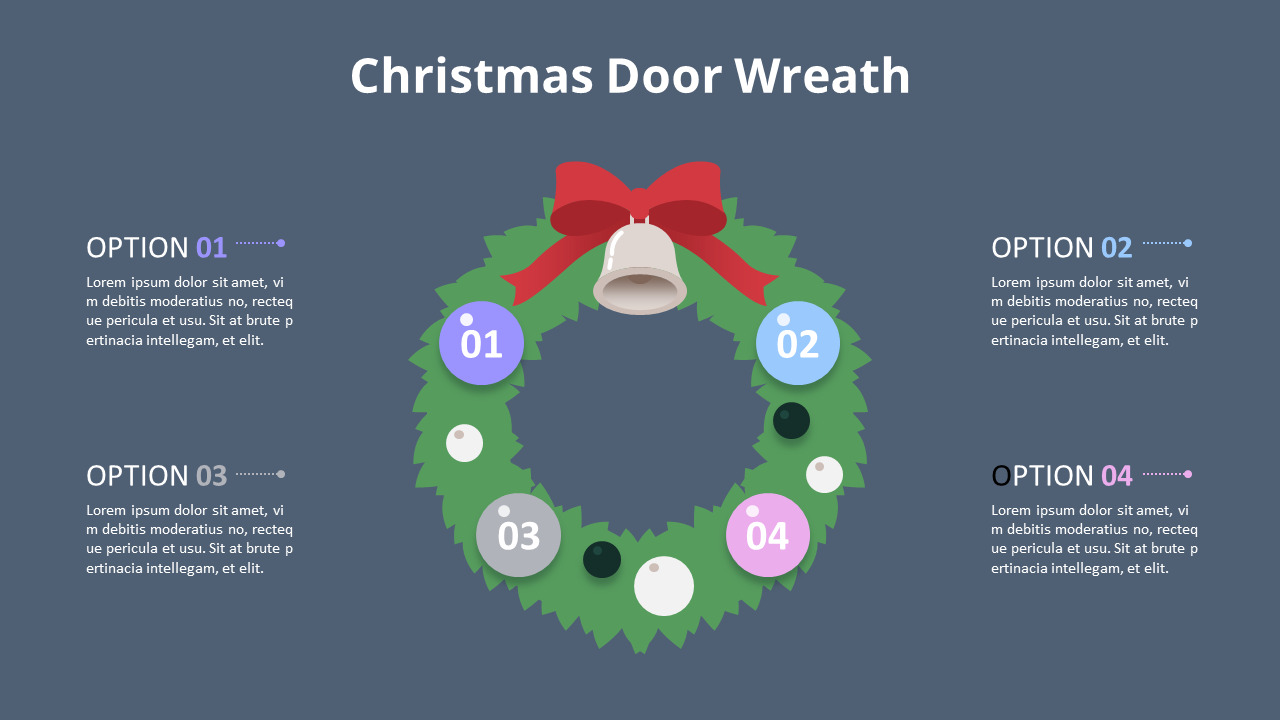 Christmas Infographic Diagram|Infographics