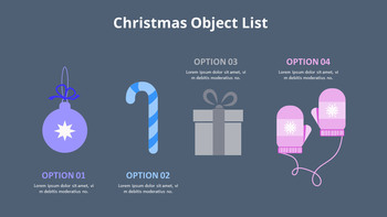Christmas Infographic Diagram|Infographics