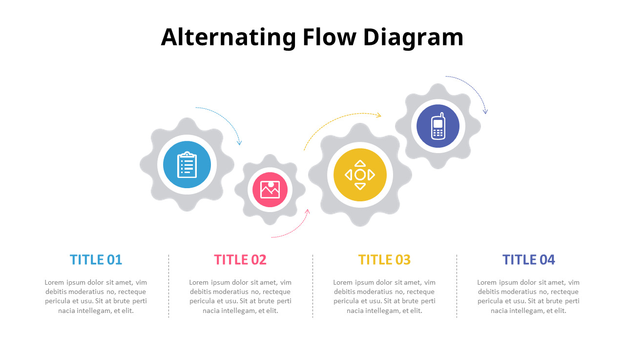 Gear Infographic Diagram|Infographics
