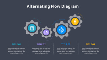 Gear Infographic Diagram|Infographics