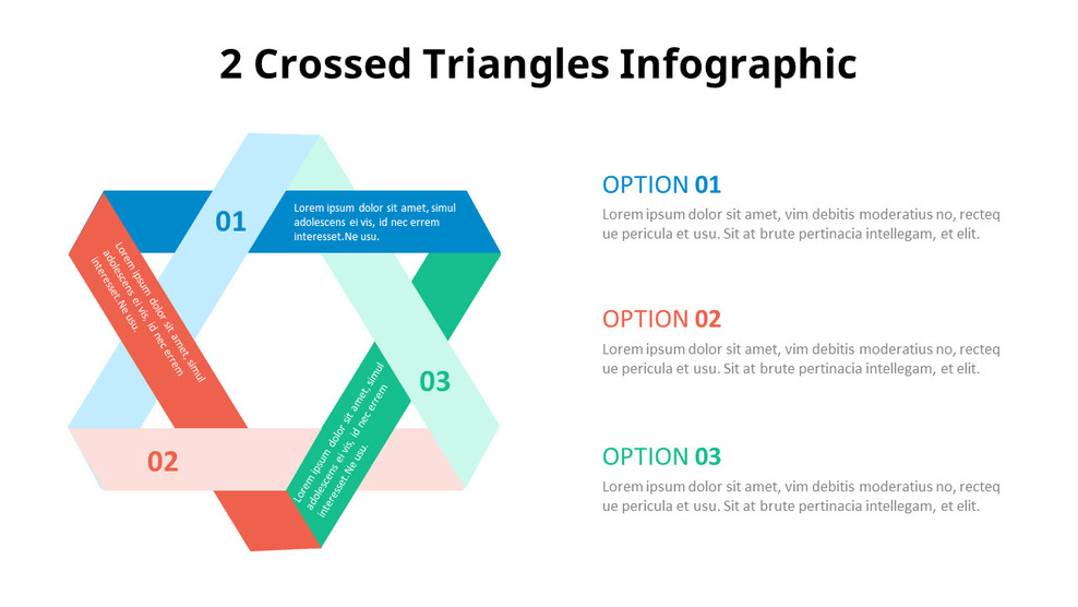 Möbius strip Infographic Diagram|Infographics