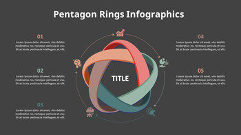 Möbius strip Infographic Diagram|Infographics