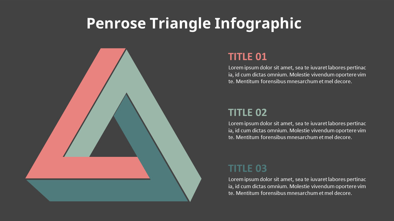 Möbius strip Infographic Diagram|Infographics