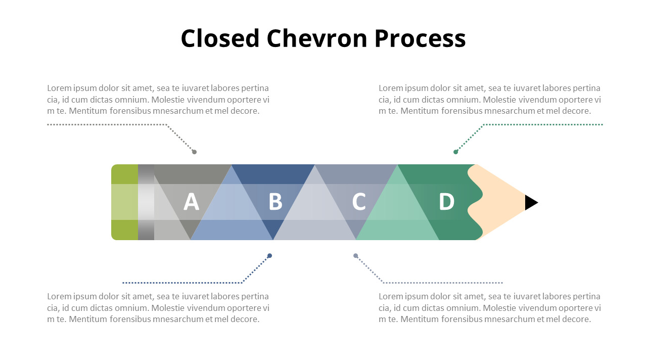 Pen Infographic Diagram|Infographics