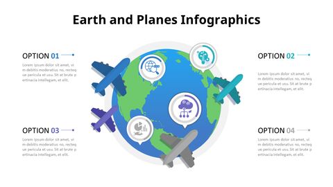 Earth Infographic Diagram|Infographics